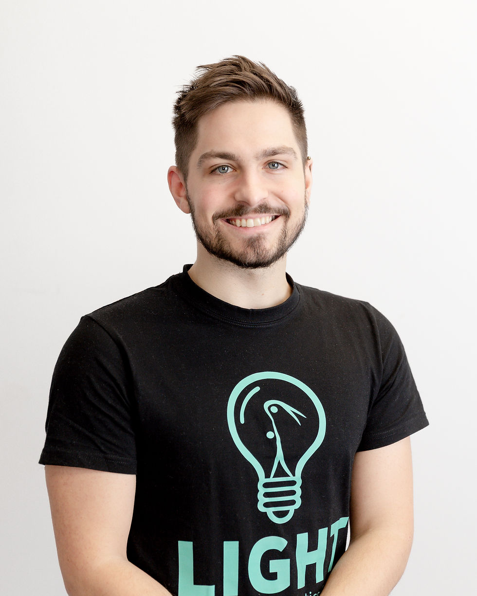 Acrobatic Gymnastics | Light Acro Gym